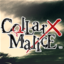 Icon for Collar X Malice by Zenperor - SteamGridDB