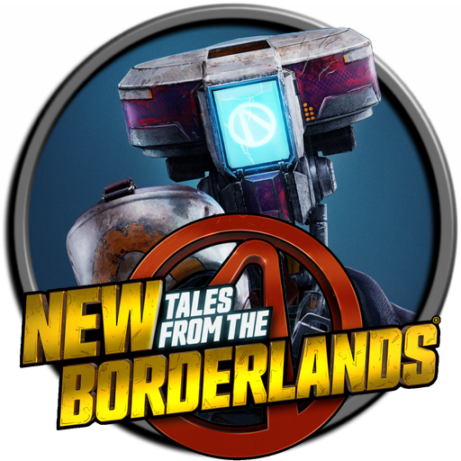 Icon for New Tales from the Borderlands by LutzPS - SteamGridDB