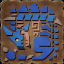 Icon for Monster Hunter G by Rookie - SteamGridDB