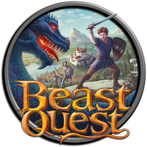 Icon for Beast Quest by LutzPS - SteamGridDB