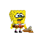 Icon for SpongeBob SquarePants: A Day in the Life of a Sponge by ...