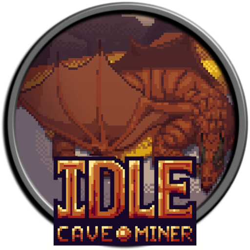 Icon for Idle Cave Miner by LutzPS - SteamGridDB