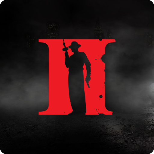 Icon for Mafia II by r_dsgnd - SteamGridDB
