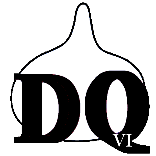 Icon for Dragon Quest VI: Realms of Revelation by Belgost - SteamGridDB