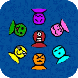 Icon for skribbl.io by Dustuf - SteamGridDB