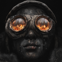 Icon for Frostpunk 2 by ABH20 - SteamGridDB
