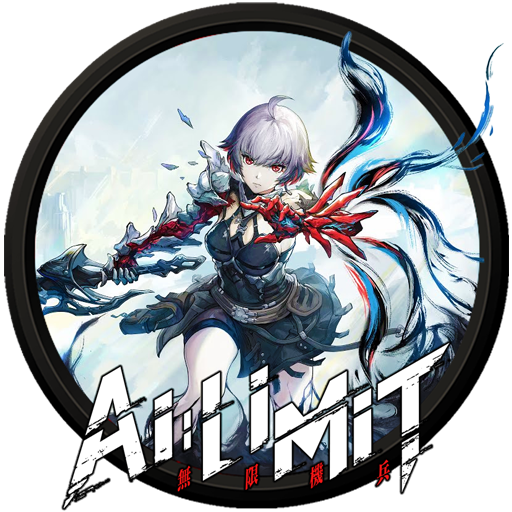 Icon for AI Limit by Buttkicker - SteamGridDB