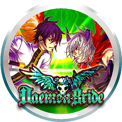 Icon for Daemon Bride by Zenperor - SteamGridDB