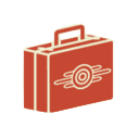 Icon for GECK - New Vegas Edition by PaperFalcon - SteamGridDB