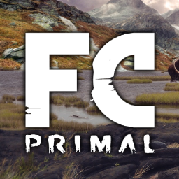 Icon for Far Cry Primal by TheWaslijn - SteamGridDB