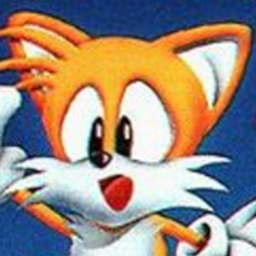 Icon for Tails Adventure by goatcanon - SteamGridDB