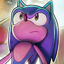 Icon for Sonic Chronicles: The Dark Brotherhood by Spaghetti Overlord ...