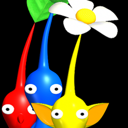 Icon for Pikmin by Sho. - SteamGridDB