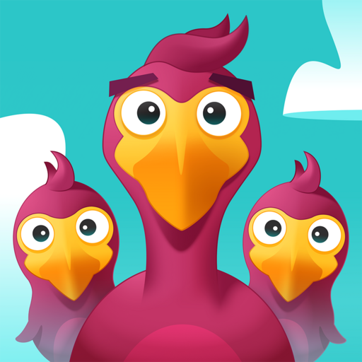 Icon for Dodo Peak by Thornskade - SteamGridDB