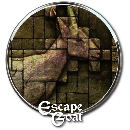 Icon for Escape Goat by duhnuhnuh_duhnuhnuh - SteamGridDB