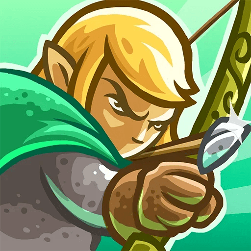 Icon for Kingdom Rush Origins by Doonstren - SteamGridDB