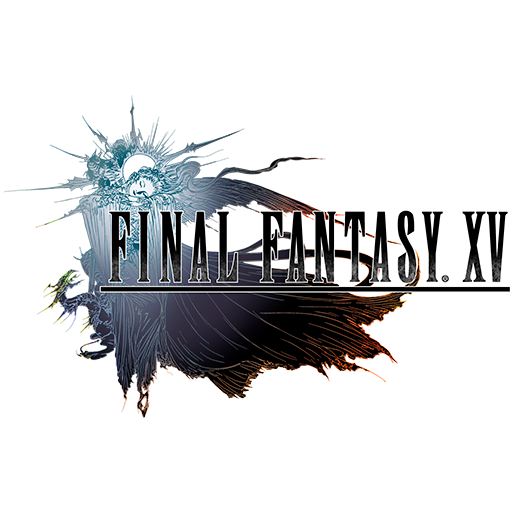 Icon for Final Fantasy XV by Magnyver - SteamGridDB