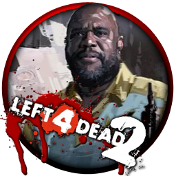 Icon for Left 4 Dead 2 by Itsudda - SteamGridDB