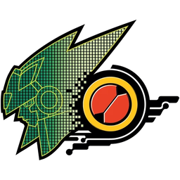 Icon for Mega Man Battle Network 5: Team Colonel by ABH20 - SteamGridDB