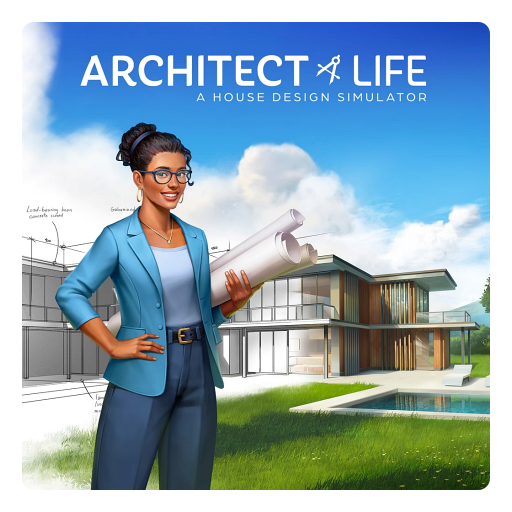 Icon for Architect Life: A House Design Simulator by r_dsgnd - SteamGridDB
