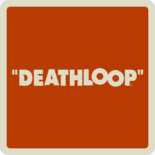 DEATHLOOP - SteamGridDB