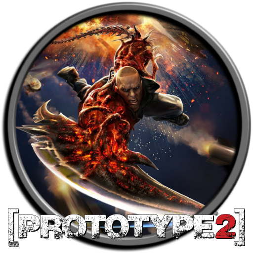 Icon for Prototype 2 by LutzPS - SteamGridDB