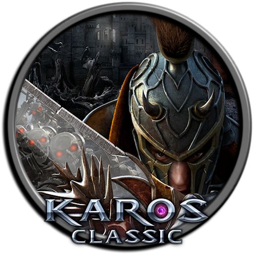 Icon for Karos Classic by LutzPS - SteamGridDB