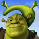 Icon for Shrek 2 by Haxy - SteamGridDB
