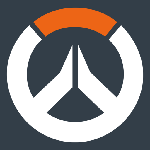 Icon for Overwatch 2 by EuroBeat - SteamGridDB