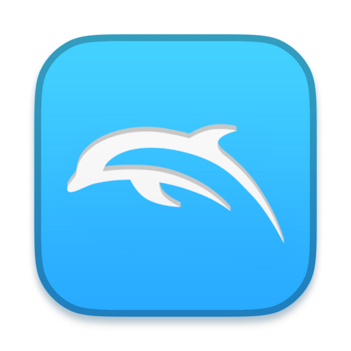 Icon for Dolphin (Emulator) by cyberbobgr - SteamGridDB