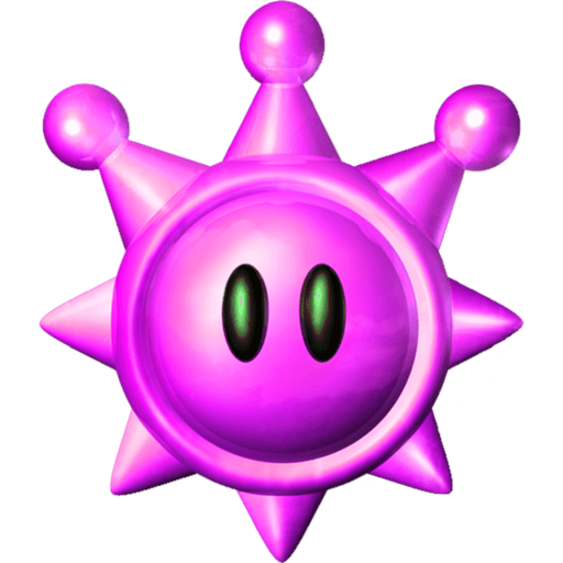 Icon for Super Mario Eclipse by AustinAuranymph - SteamGridDB