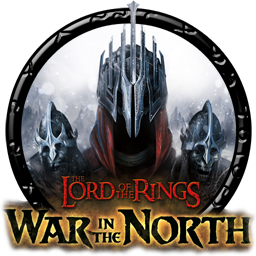 Icon for The Lord of the Rings: War in the North by Luckspeare ...