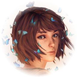 Icon for Life Is Strange by TeacherGalante - SteamGridDB