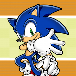 Icon for Sonic Advance 3 by pichulo - SteamGridDB