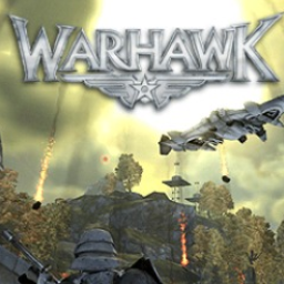 Icon for Warhawk by sejoplejo - SteamGridDB