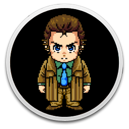Icon for SD Snatcher by PRAEst76 - SteamGridDB