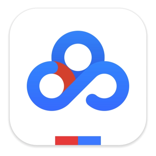 Icon for Baidu (Website) by ganzhong - SteamGridDB