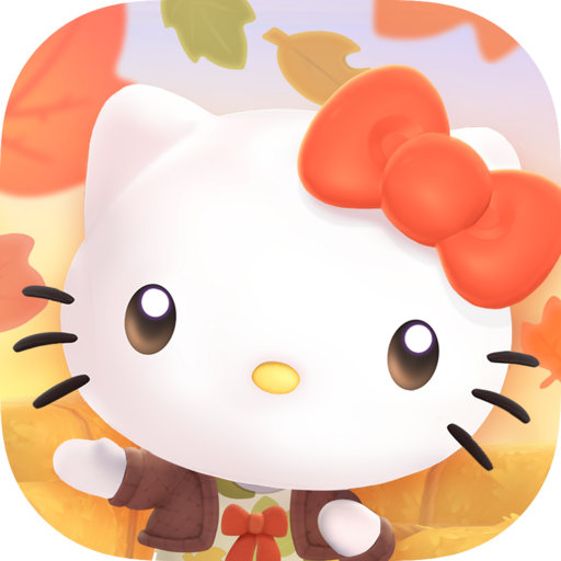 Icon for Hello Kitty: Island Adventure by Moh4wk - SteamGridDB