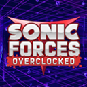 Icon for Sonic Forces Overclocked by MANGOM1LK - SteamGridDB