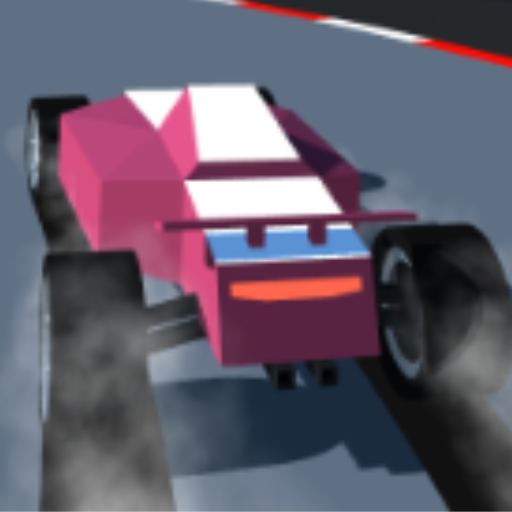 Icon for PolyTrack by stuffing - SteamGridDB