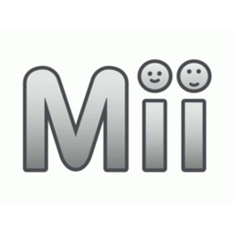 Icon for Mii Channel by MeIon - SteamGridDB
