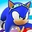 Icon for Sonic Free Riders by Gary ? - SteamGridDB