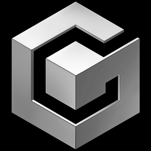 Icon for Nintendo GameCube by Kynd - SteamGridDB