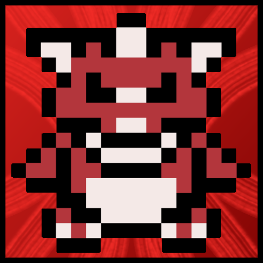 Icon for Pokémon FireRed Minus by Akueria - SteamGridDB