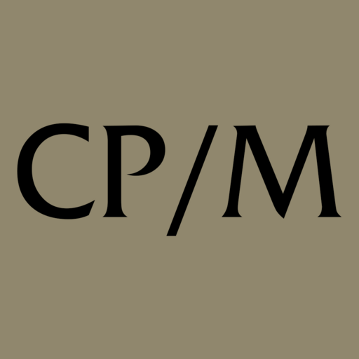 Icon for CP/M (Operating System) by carl6005 - SteamGridDB