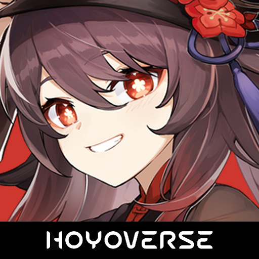 Icon for Genshin Impact by Moonbert0 - SteamGridDB