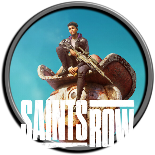 Icon for Saints Row by LutzPS - SteamGridDB