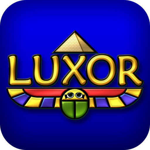 Icon for Luxor HD by Szeryfkiller - SteamGridDB