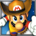 Icon for Mario Party 2 by Hiroku - SteamGridDB