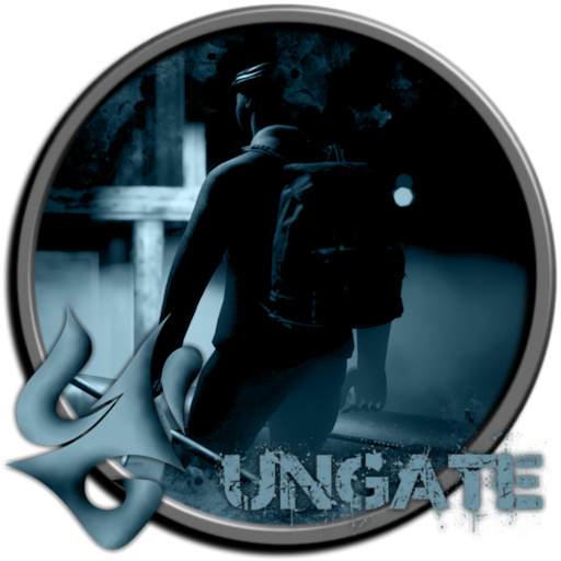 Icon for Ungate by LutzPS - SteamGridDB